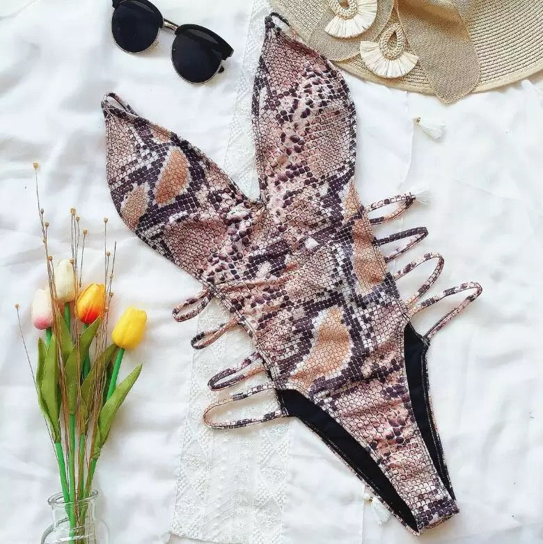 Cheeky Snake Bathing Suit – SlayBasics