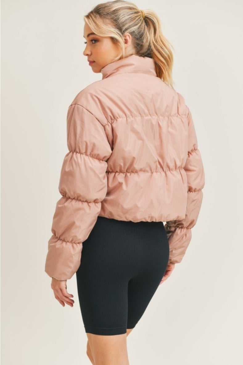 Puffer Sweater – SlayBasics